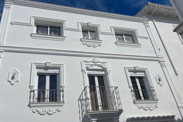 Casa Azahar Centrally Located 2 Bedroom Apartment - Cártama