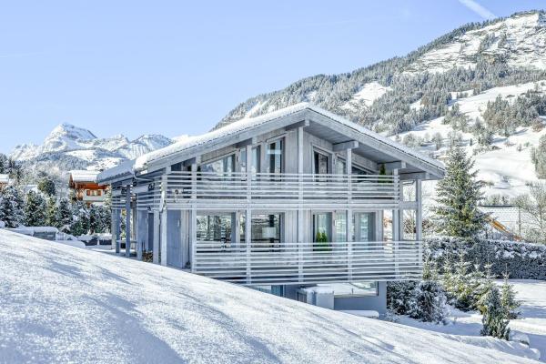 Chalet Farniente - Combloux