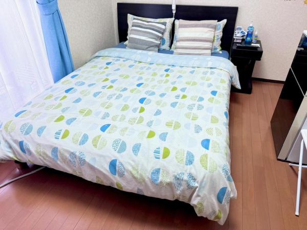 Grandeur Imagawa - Vacation Stay 11149 - Tokyo