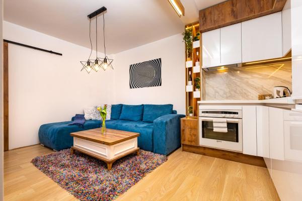 'Little Little' House In The Town Center & Parking - Plovdiv