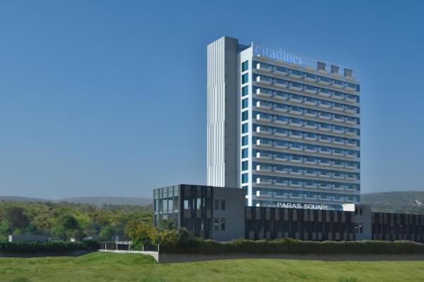 Citadines Paras Square Gurugram - Gurugram