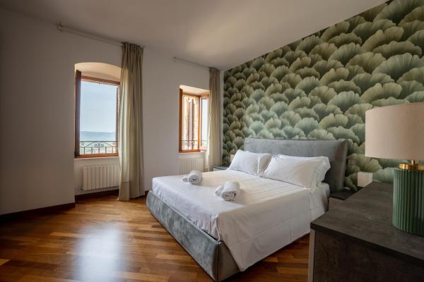 Casa Rufino Sauna Inclusa In Centro - Assisi