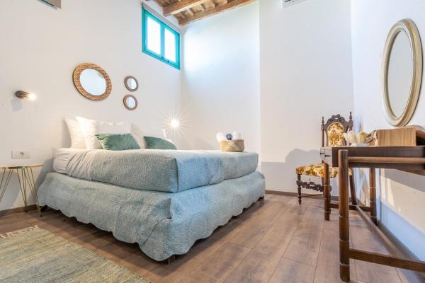 Casa Ifestou - Rhodos