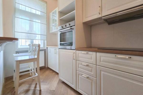 Margaret Residence - Budapest