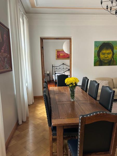 Charming Flat In Design District - Helsinki