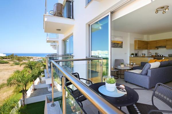Apartment Victoria - Protaras