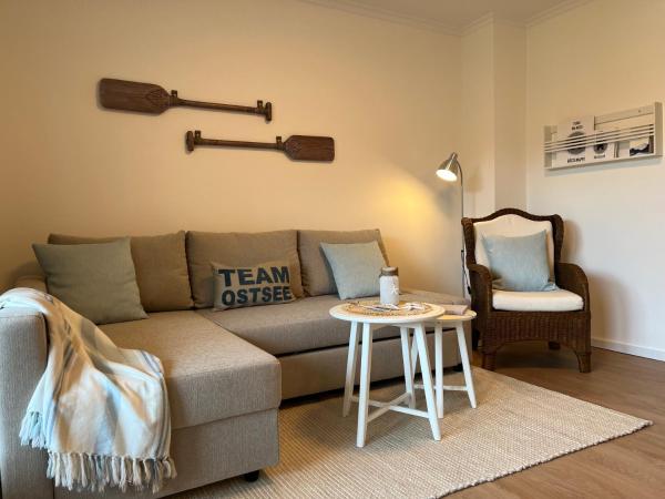 Neu 2024 - Fewo Mit Meerblick & Flair - Harrislee