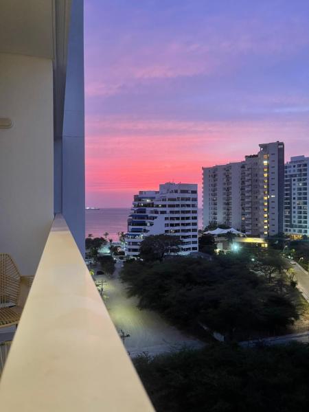 Santa Marta - Pozos Colorados - Porto Horizonte 916 - Colombia