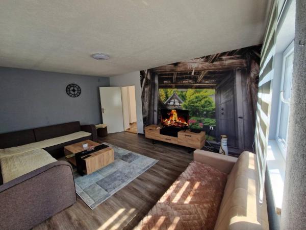 Villa Mia - Sarajevo