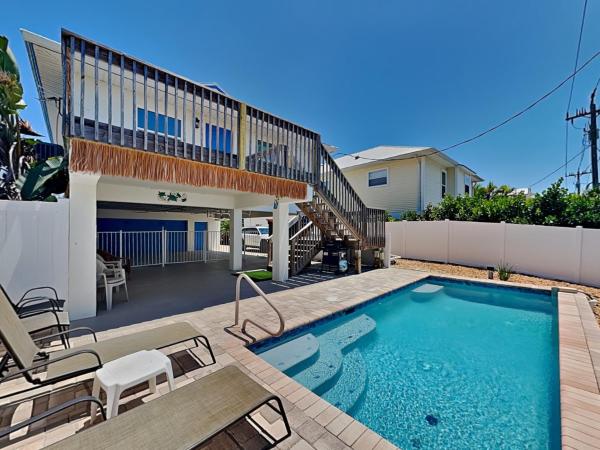 325 Mango - Fort Myers Beach, FL