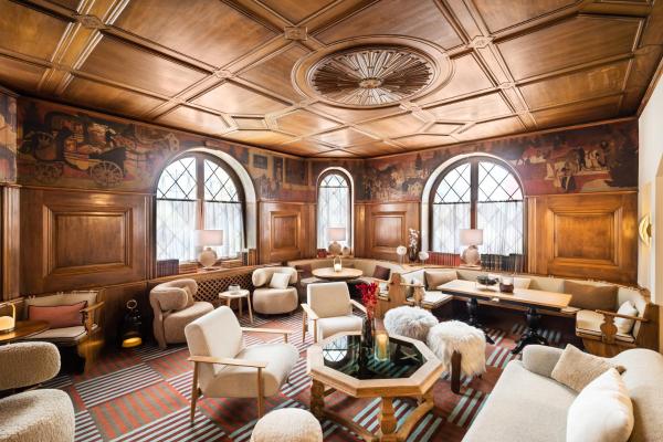 Hotel Flüela Davos - The Unbound Collection By Hyatt - Switzerland