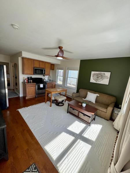 Central Lake Placid Hideaway - Lake Placid, NY