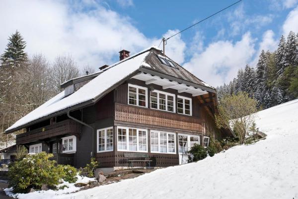 Schwarzwaldcasa - Menzenschwand