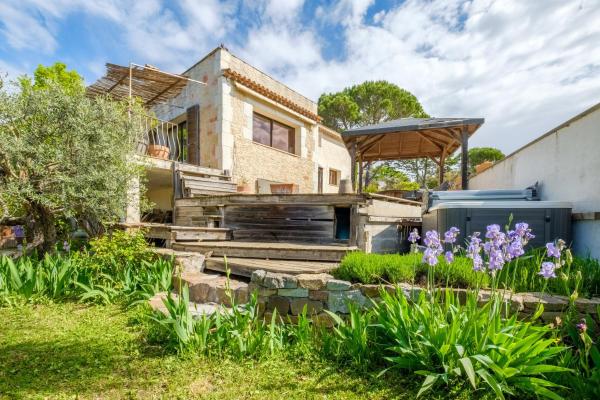 Loft 50m² Au Calme Avec Vue - Saint-Raphaël