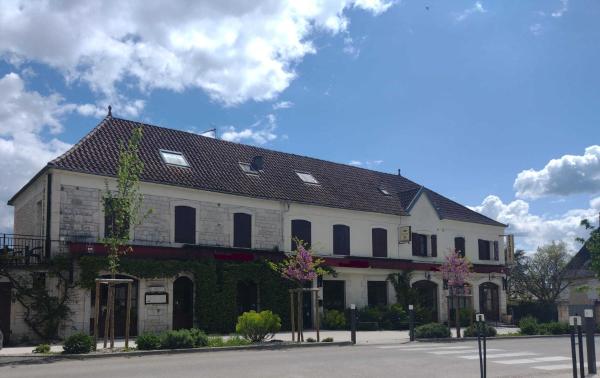 Auberge D'ici Et D'ailleurs - Martel