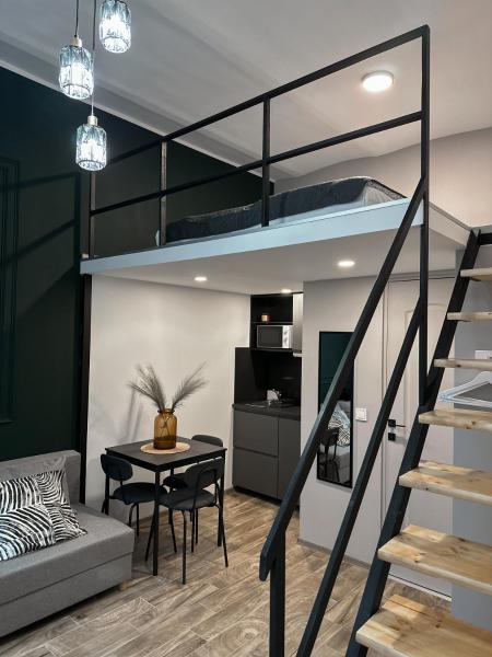 Ya House - Budapest
