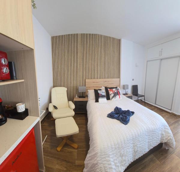 Namaste Modern Elegance City Center Apartment By Namaste Elite - Torremolinos