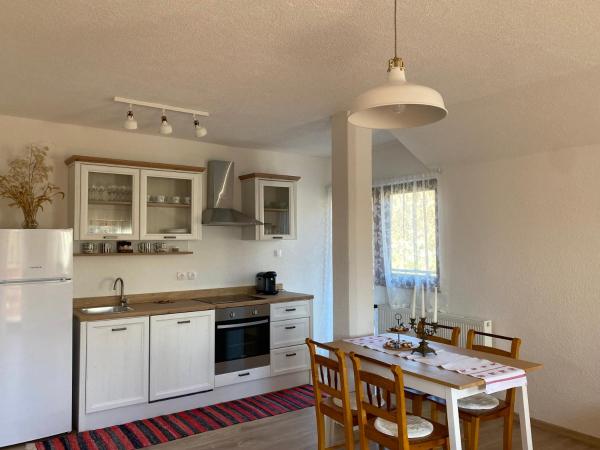 Apartman Kremen - Alpes