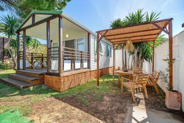 Bungalow Cádiz Costa - San Fernando