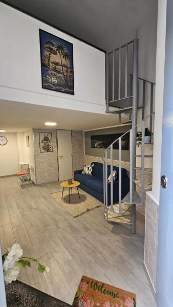 L'oro Di Napoli House - Qualiano