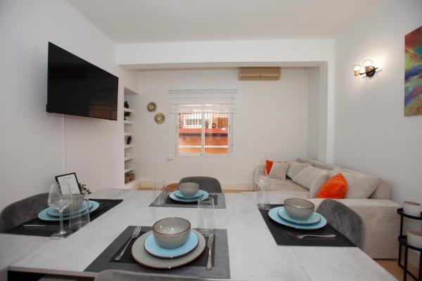 Precioso Apartamento En Valencia 2 Dormitorios Con Parking - Paterna