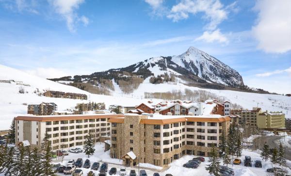 The Grand Lodge Hotel And Suites - Crested Butte, CO