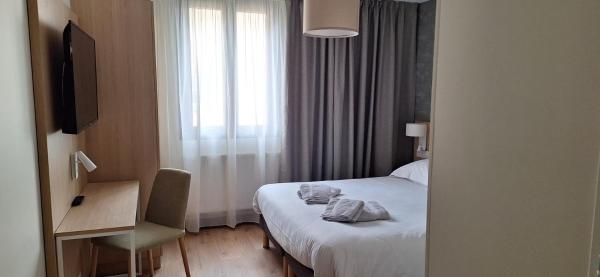 Hôtel Beaurivage - Agon-Coutainville