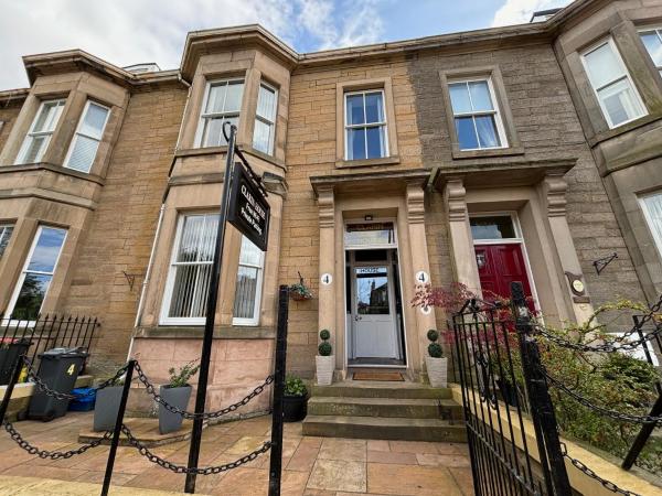 Grangeview Guest House - Edinburgh