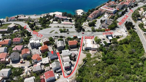 Apartman ŠTefan - Pag
