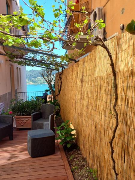 Casa Vacanze Ibiscus - Portovenere