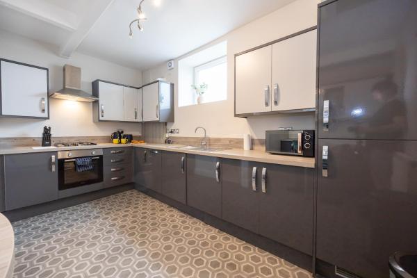 Church Street Cottage Great Harwood - Burnley