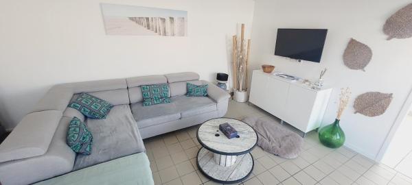 Le Rayon De Soleil - Mimizan Plage