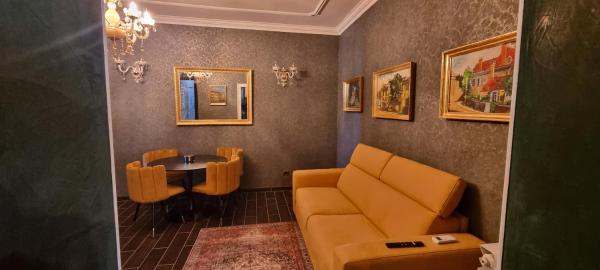 Borgo Boutique Home Giubileo 2025 - Nettuno
