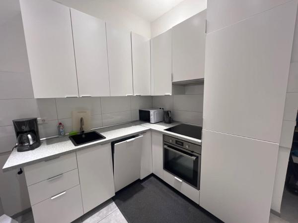 L8 Street Monteurwohnung - Mönsheim - Pforzheim