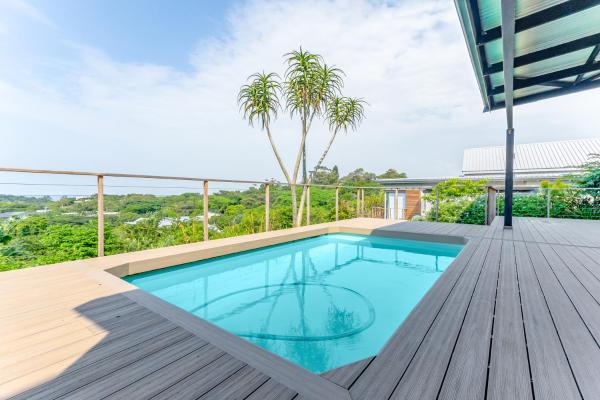 116 Sameja Drive, Dunkirk Estate - Dolphin Coast