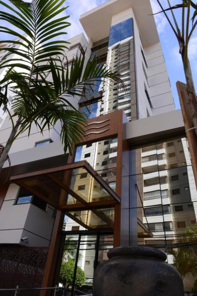 Brisas Flat Hotel - Cuiabá