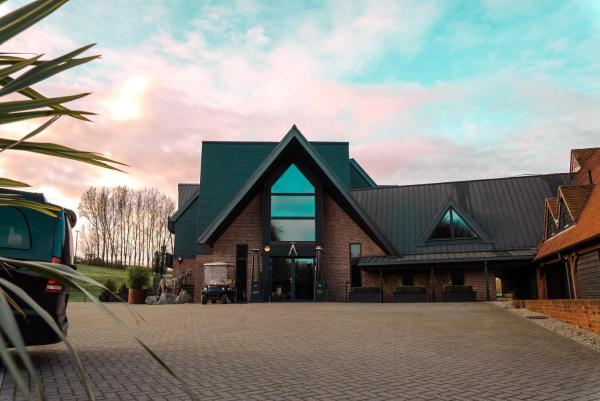 Cave Hotel & Golf Resort - Faversham