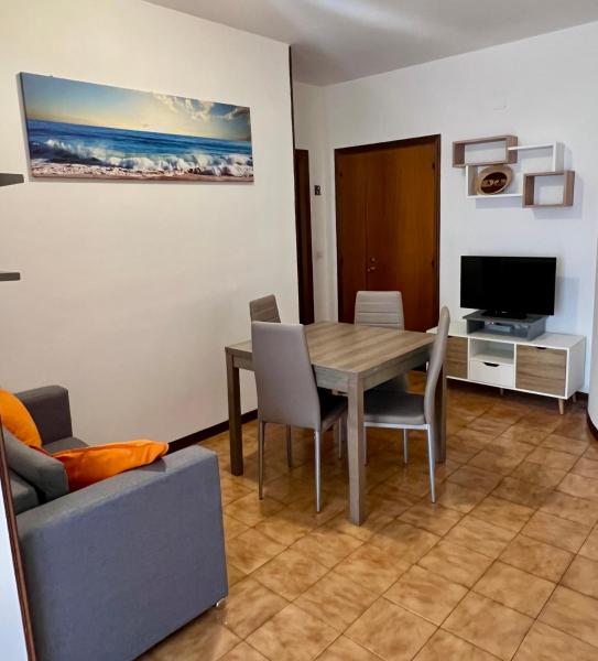 Gubbiotti Appartamento Bilocale - Fermo