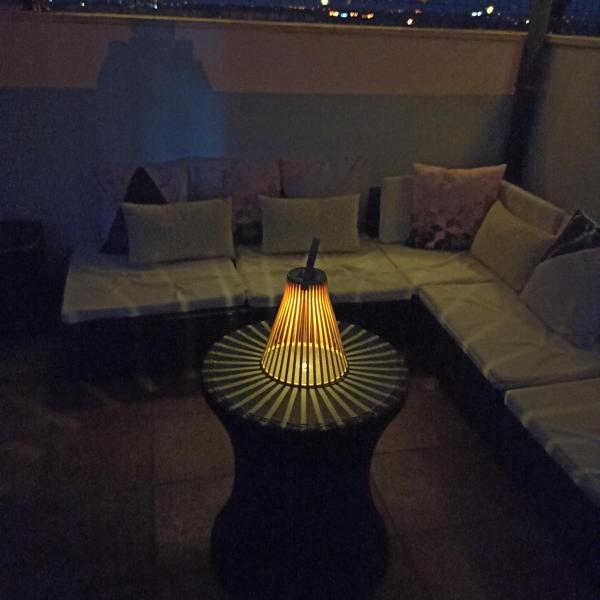 La Colina Playa&golf - Monte Gordo