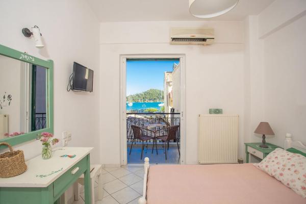 A2- Alexandri Apartment - Léucade