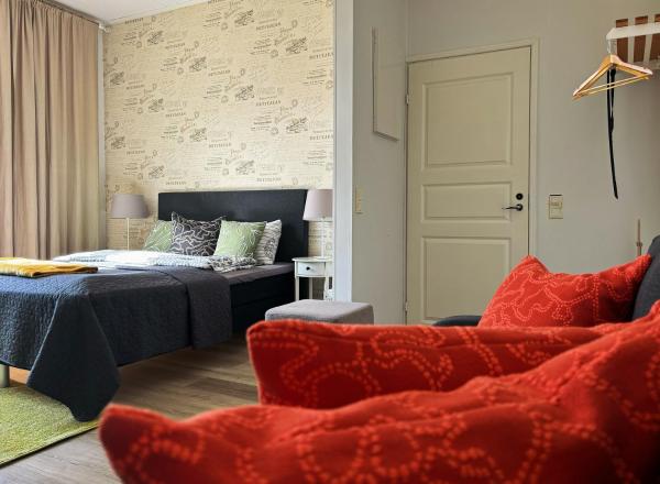 Hamina Bastion Apartments - Kouvola