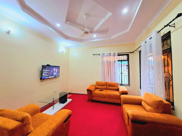 Homestay Bed & Breakfasts - Dar es Salam