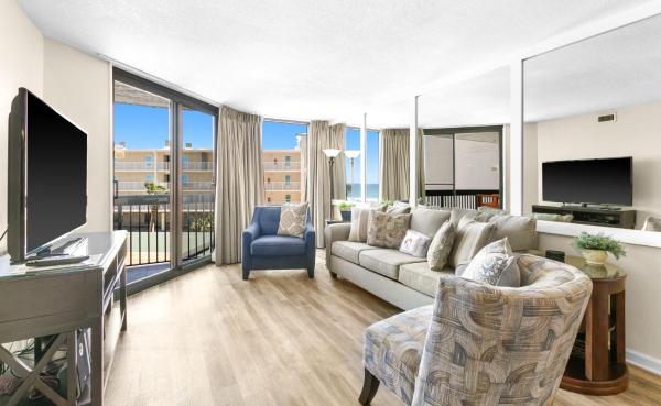 Sundestin Resort Unit 0314 - Destin, FL