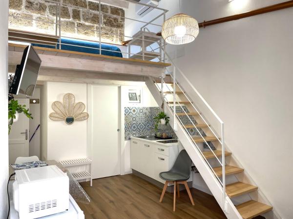 Catalogna10 Loft Suite - Sardaigne