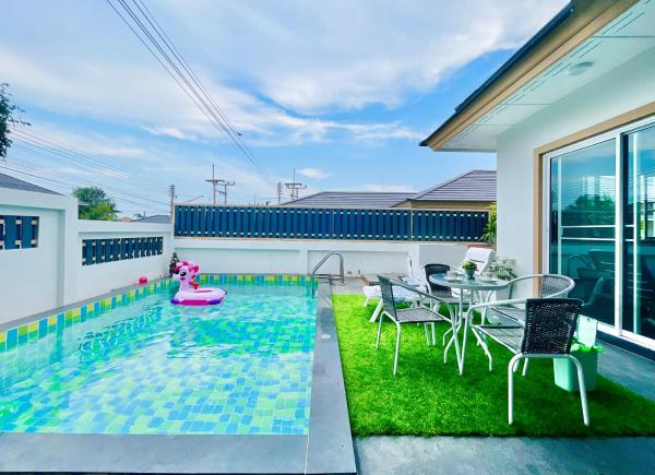 Paradise Village Heart Of Hua Hin - Hua Hin