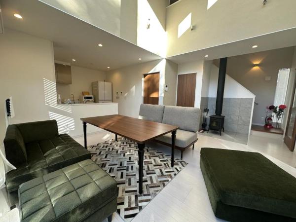 Morihaku - Vacation Stay 34551v - 軽井沢町