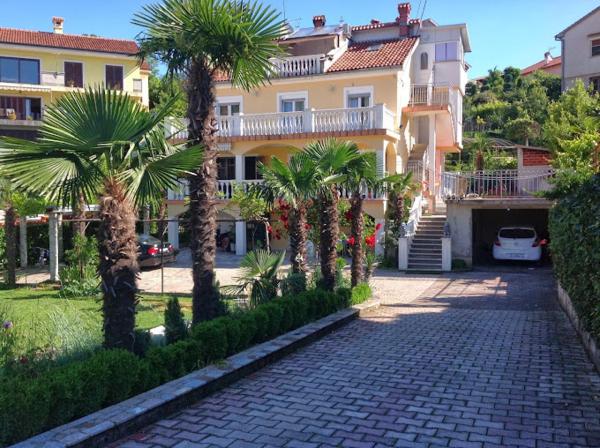 Maria's Place - Opatija