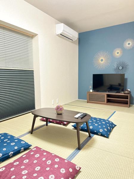 楓之宿85平方 最大8位 - Osaka, Japan