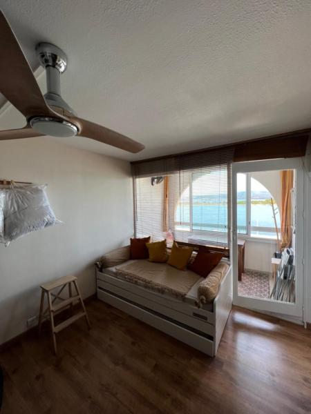 Studio Face à L'étang Pour 5 Voyageurs Port-leucate - Leucate