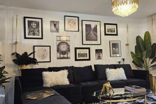 Walk To Old Town 3 Full Bathrooms 4 Bedrooms 5 Actual Beds - Scottsdale, AZ